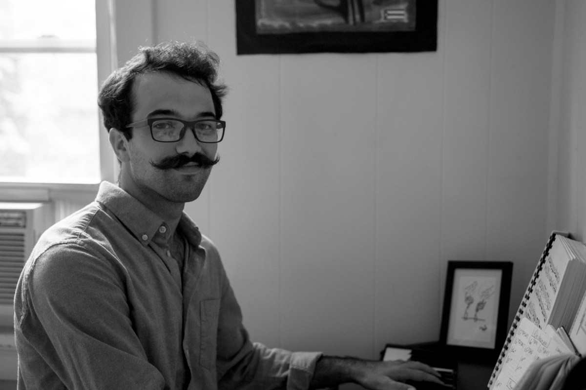 Composition – Dan Monte